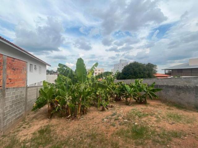Terreno à venda São João Tietê