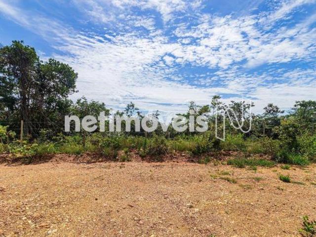 Terreno à Venda, São José do Almeida, Jaboticatubas