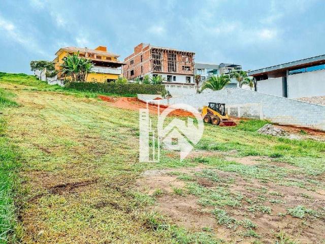 Terreno à venda São José dos Campos, Brasil
