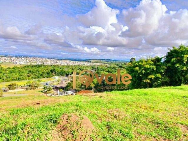 Terreno à venda São José dos Campos, Brasil