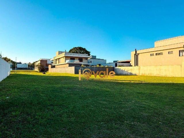 Terreno à venda São José dos Campos, Brasil