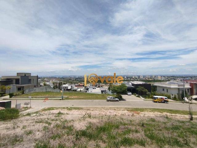 Terreno à venda São José dos Campos, São Paulo