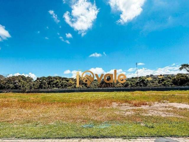 Terreno à venda São José dos Campos, São Paulo