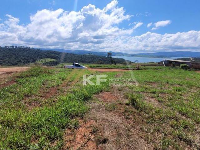 Terreno à venda São José da Barra de Furnas MG