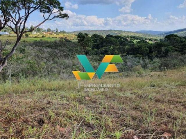 Terreno à venda São José da Serra