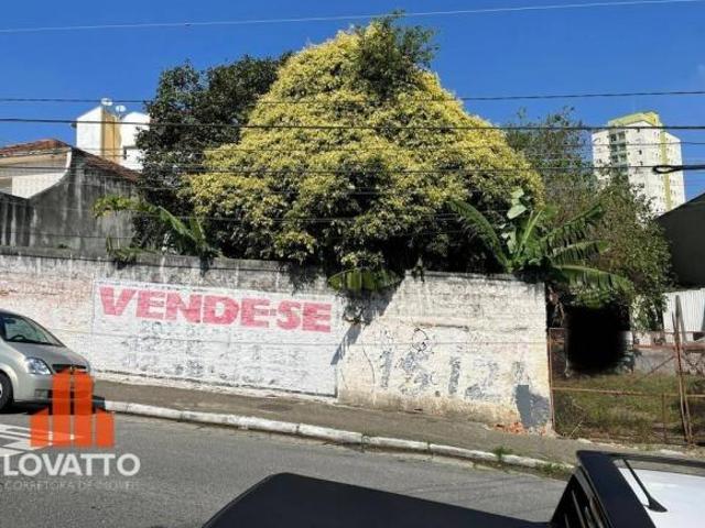 Terreno à venda São José São Caetano do Sul/SP