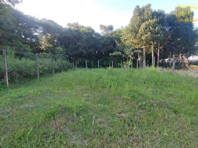 Terreno à venda São José Peruíbe/SP