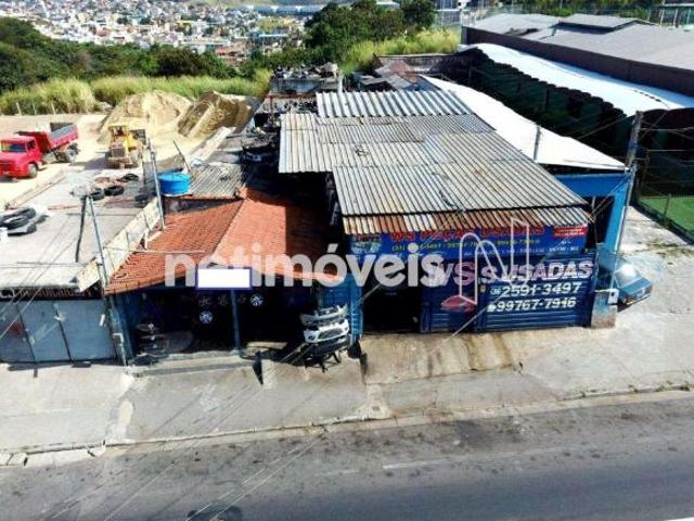 Terreno à Venda, São Luiz, Betim