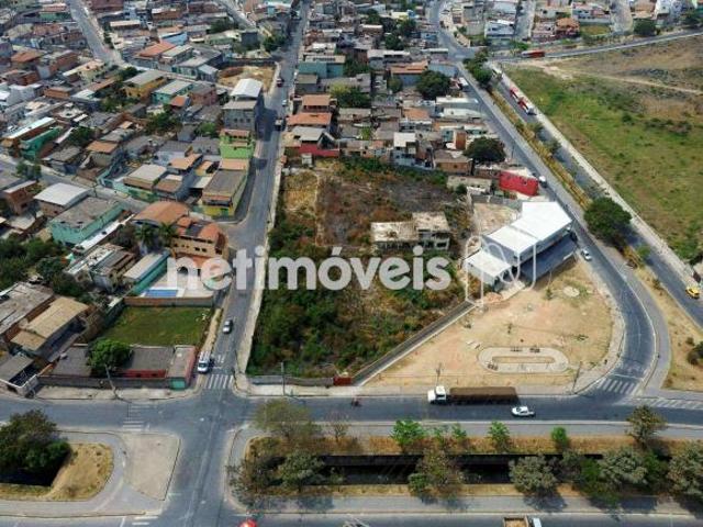 Terreno à Venda, São Luiz, Betim