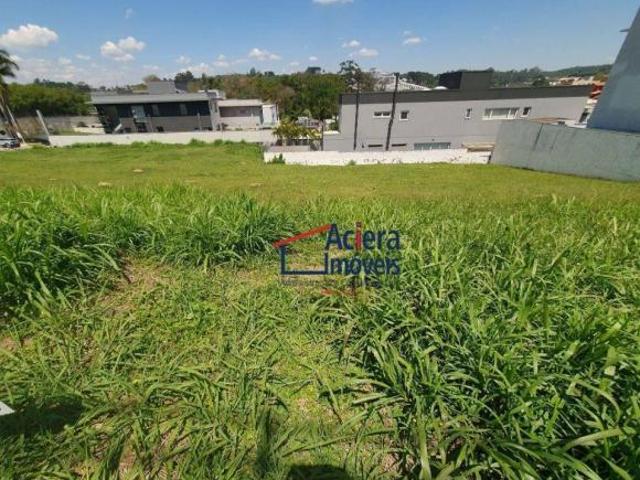 Terreno Declive em Condomínio com Clube à venda, 507 m² São Paulo II Cotia/SP