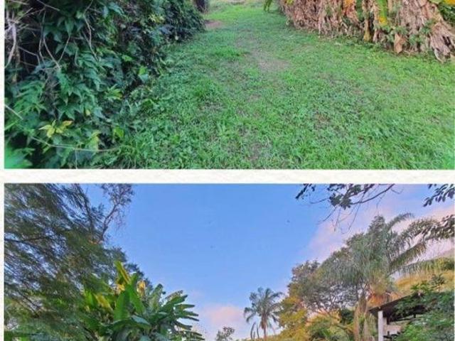 Terreno à venda, São Pedro Ilhabela