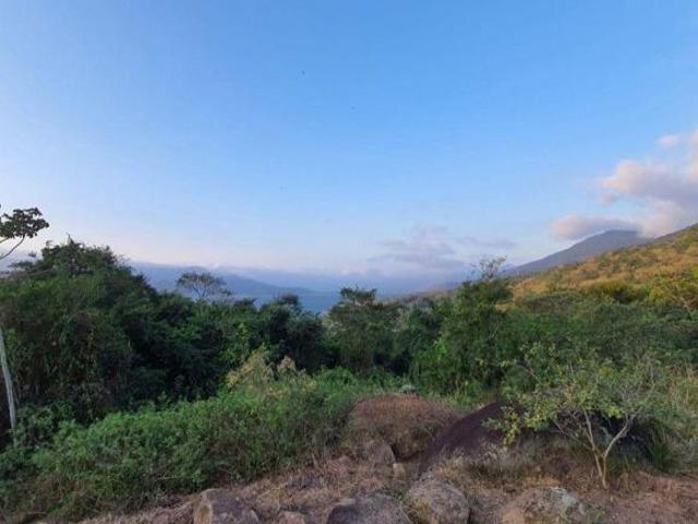 Terreno à venda, São Pedro Ilhabela!
