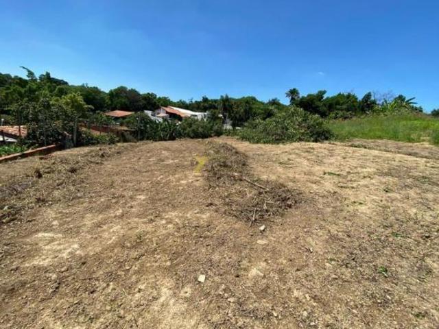 Terreno à venda São Roque Tietê