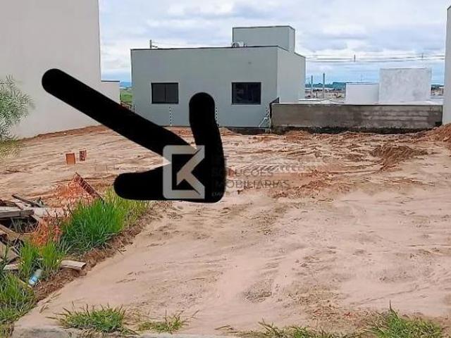 Terreno à venda, Smart City, Indaiatuba, SP