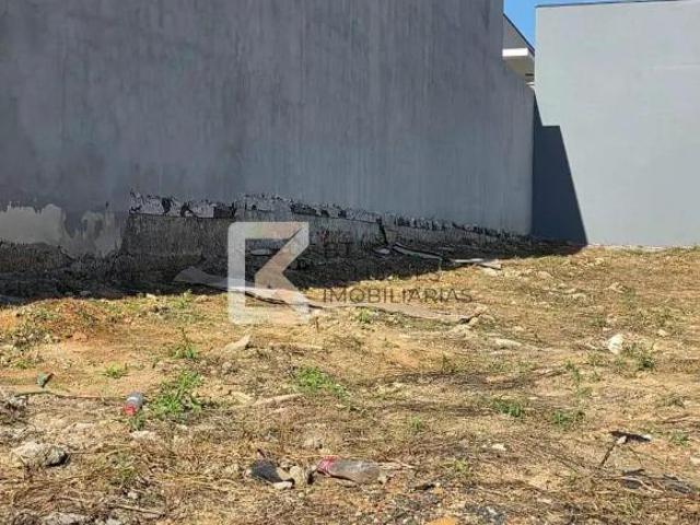 Terreno à venda, Smart City, Indaiatuba, SP