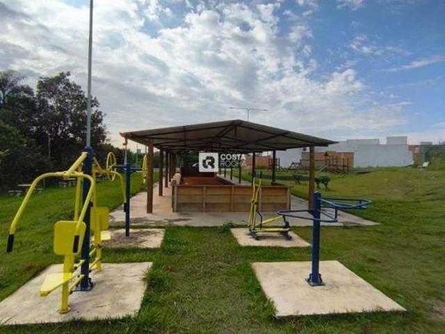 Terreno à venda Smart City Salto/São Paulo