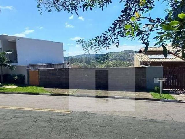 Terreno à venda Sousas Campinas/SP