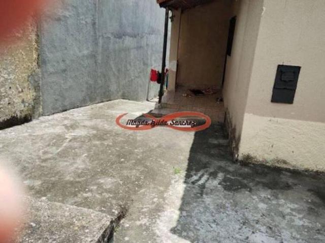 TERRENO À VENDA SÓ A SETE MINUTOS A PÉ DO METRÔ VILA MATILDE