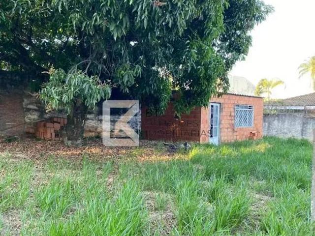 Terreno à venda, Solar de Itamaracá, Indaiatuba, SP