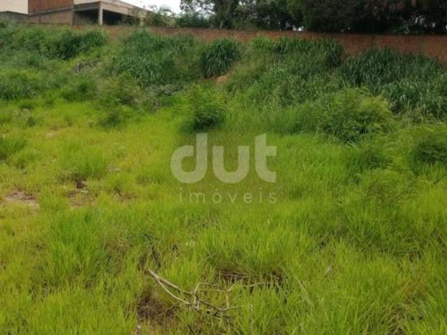 Terreno a venda Satelite Ires Campinas