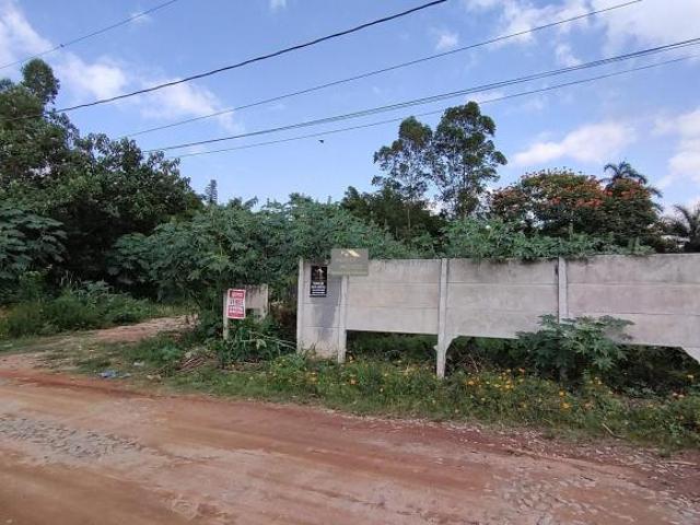 TERRENO à venda, Satélite Juatuba/MG