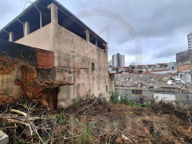 Terreno a venda Saúde, 450m², Zoneamento ZM