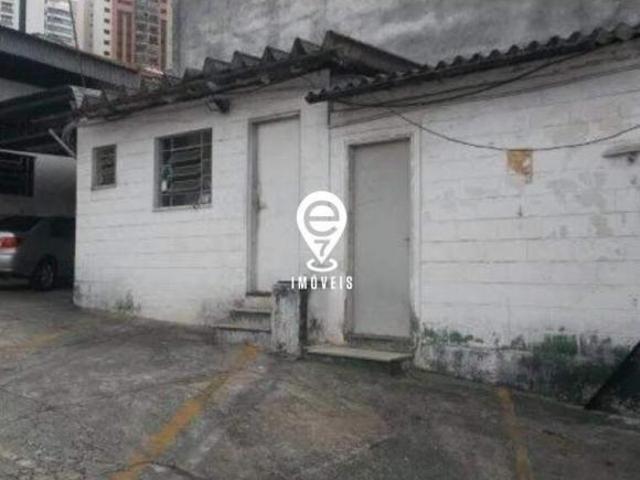 Terreno à venda, Saúde São Paulo/SP