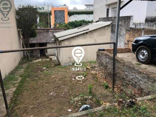 Terreno à venda, Saúde São Paulo/SP