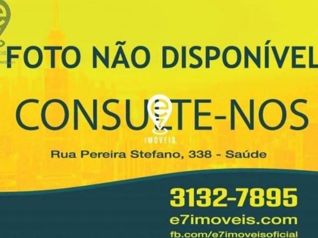 Terreno à venda, Saúde São Paulo/SP