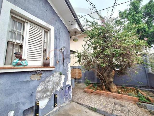Terreno a venda Saúde, Zoneamento Misto, 229m², próximo Metrô Saúde