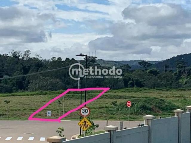 Terreno à venda, Sainte Anne Campinas/SP
