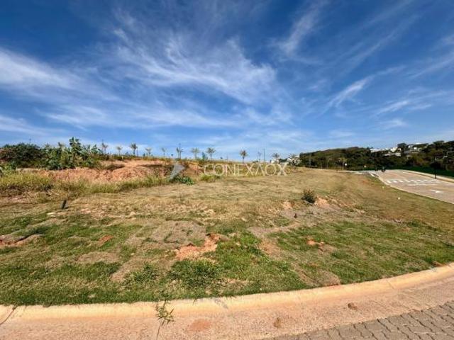 Terreno a venda Sainte Anne Le Jardin Sousas Campinas SP