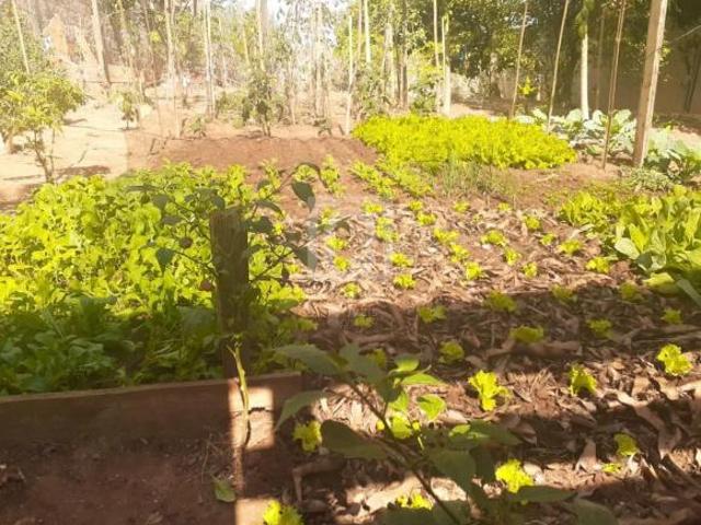TERRENO À VENDA SALTO SP
