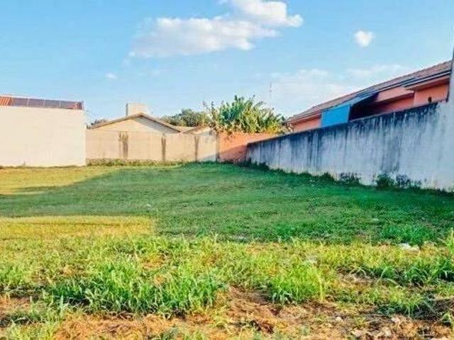 Terreno à venda, Saltinho Saltinho/SP
