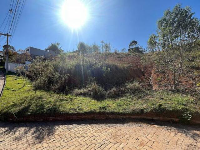Terreno à venda, Salvaterra, Juiz de Fora, MG