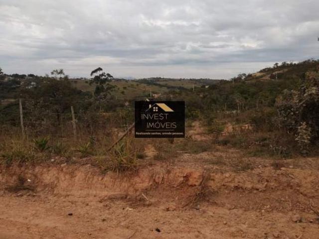 TERRENO à venda, Samambaia III Juatuba/MG