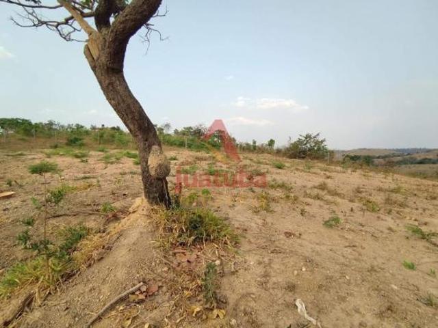 TERRENO à venda, Samambaia Juatuba/MG