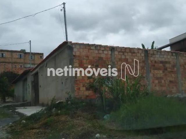 Terreno à Venda, San Marino, Ribeirão das Neves