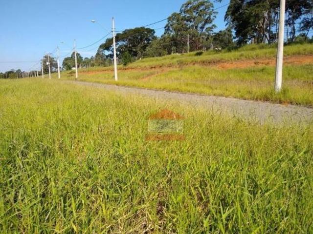 Terreno à venda, 1000 m² por R$ 450.000,00 San Diego Vargem Grande Paulista/SP