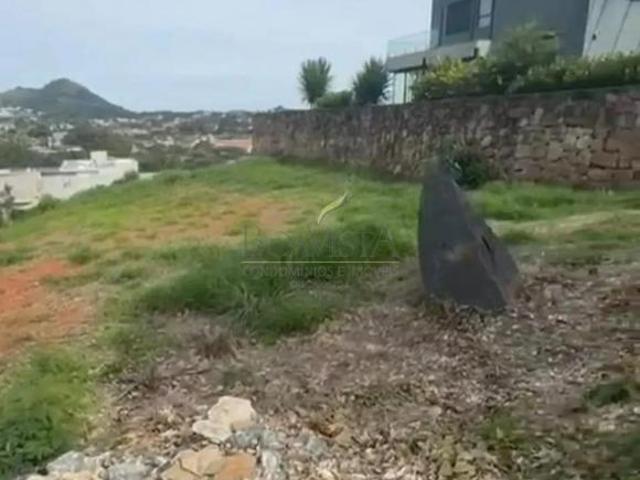 Terreno à venda, San Fernando Valley, Atibaia, SP