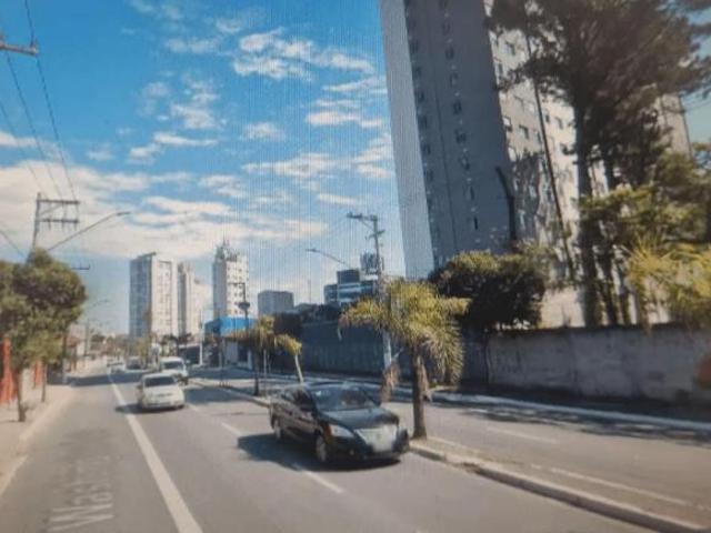 Terreno à venda, Santo Amaro, São Paulo, SP