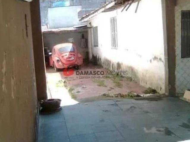 Terreno à venda Santo Antônio, São Caetano do Sul SP