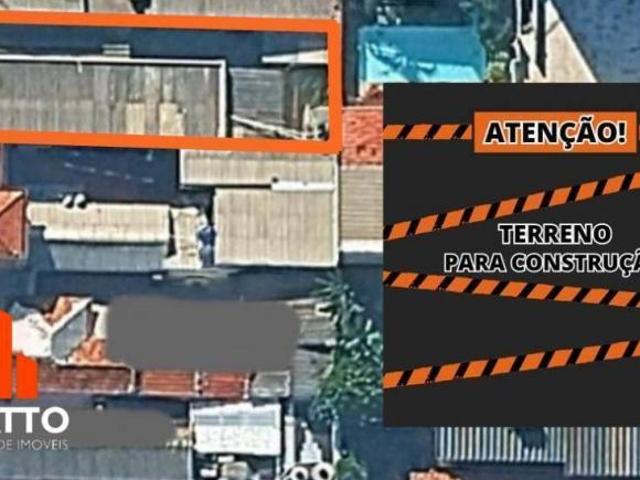Terreno à venda Santo Antônio São Caetano do Sul/SP