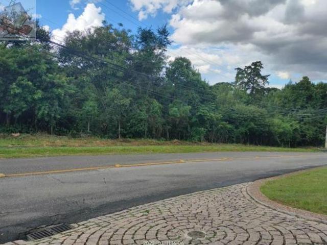 Terreno À Venda Santo Inácio Curitiba