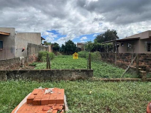 TERRENO À VENDA – SANTOS DUMONT | SÃO LEOPOLDO