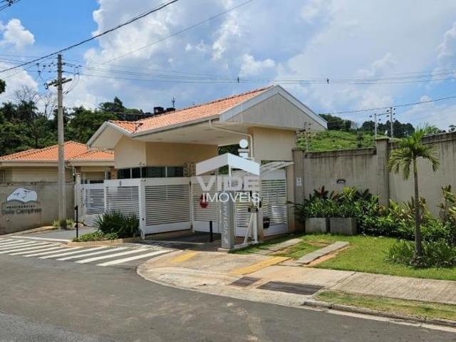 TERRENO A VENDA | SANTA CÂNDIDA | CAMPINAS