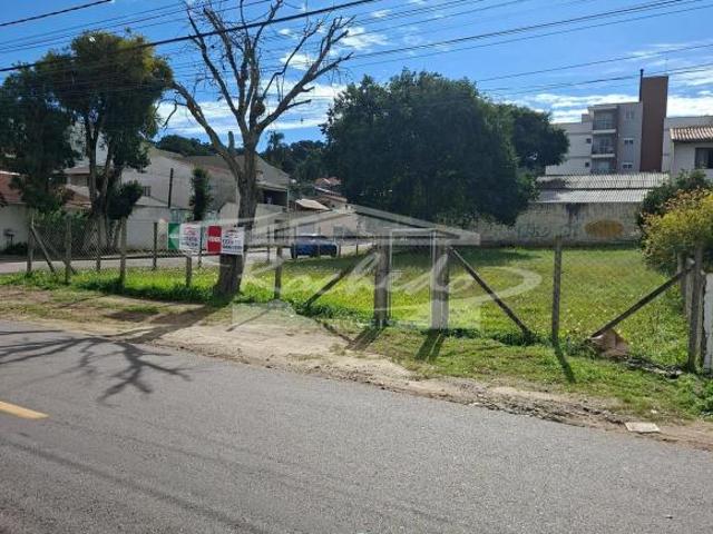 Terreno à venda, Santa Cândida, CURITIBA PR