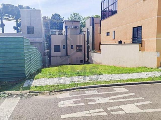 Terreno à venda, Santa Cândida, Curitiba, PR