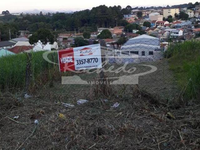 Terreno à venda, Santa Cândida, CURITIBA PR