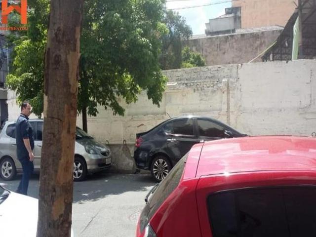 TERRENO A VENDA SANTA CECILIA